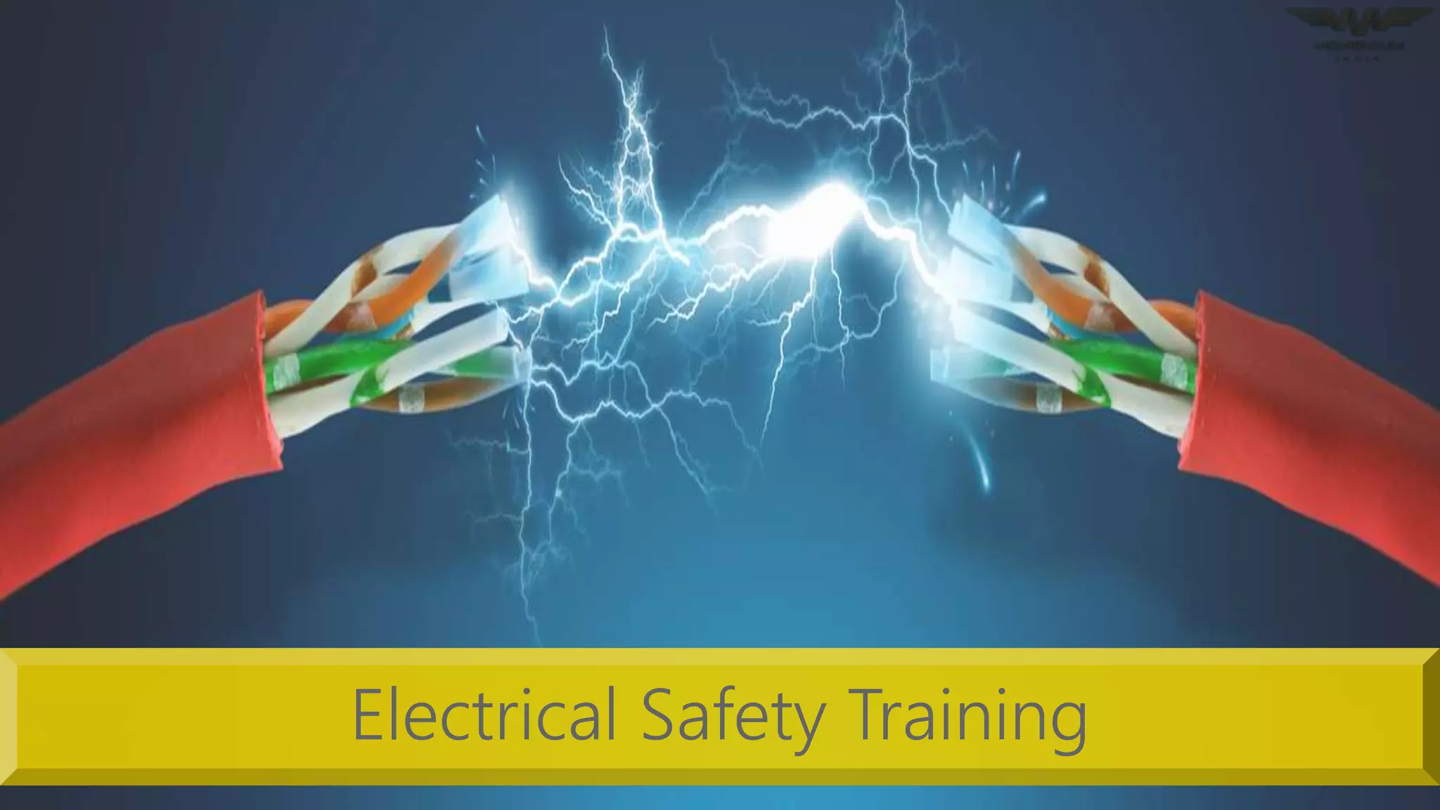 Electrical Safety Pptx