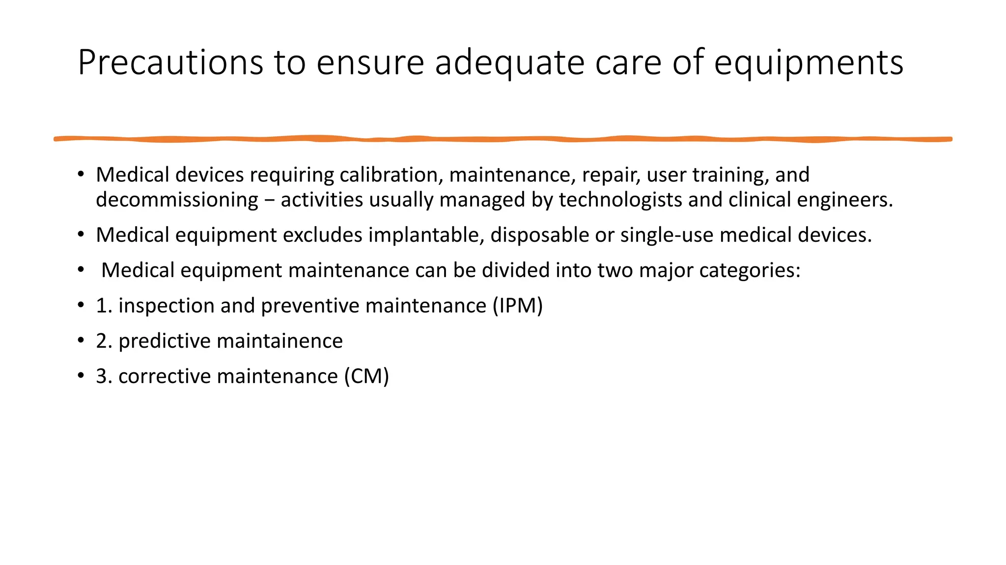 Electrical safety principles, procedures and guidelines | PPTX