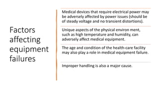 Electrical safety principles, procedures and guidelines | PPTX