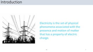 Electrical safety - Hazards and Controls | PDF