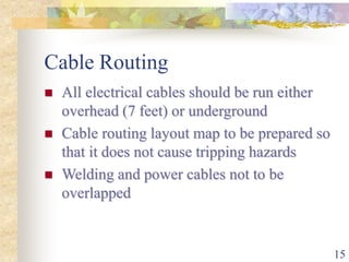 Electrical safety Electrical safety Electrical safety | PPT