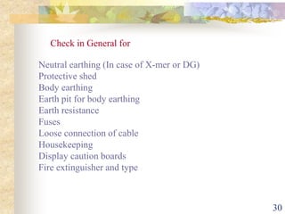 Electrical safety Electrical safety Electrical safety | PPT