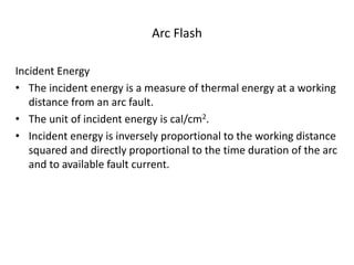 electrical_safety_electrical__arco_flash | PPT