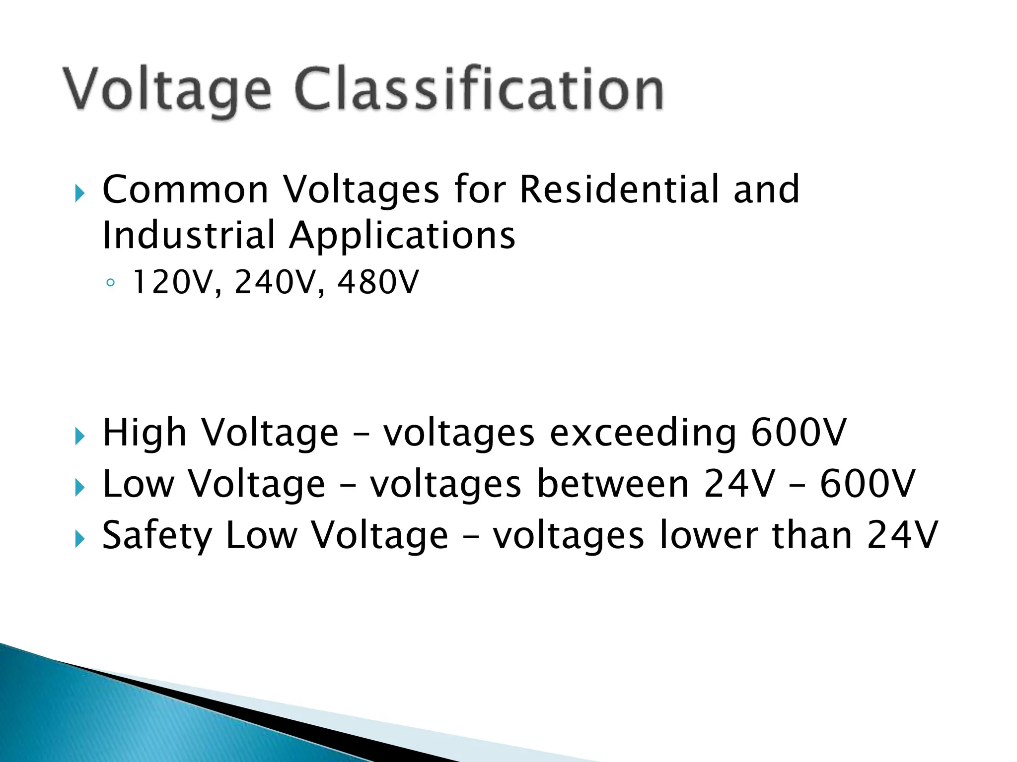 ELECTRICAL SAFETY for Electrical practitioner.pptx