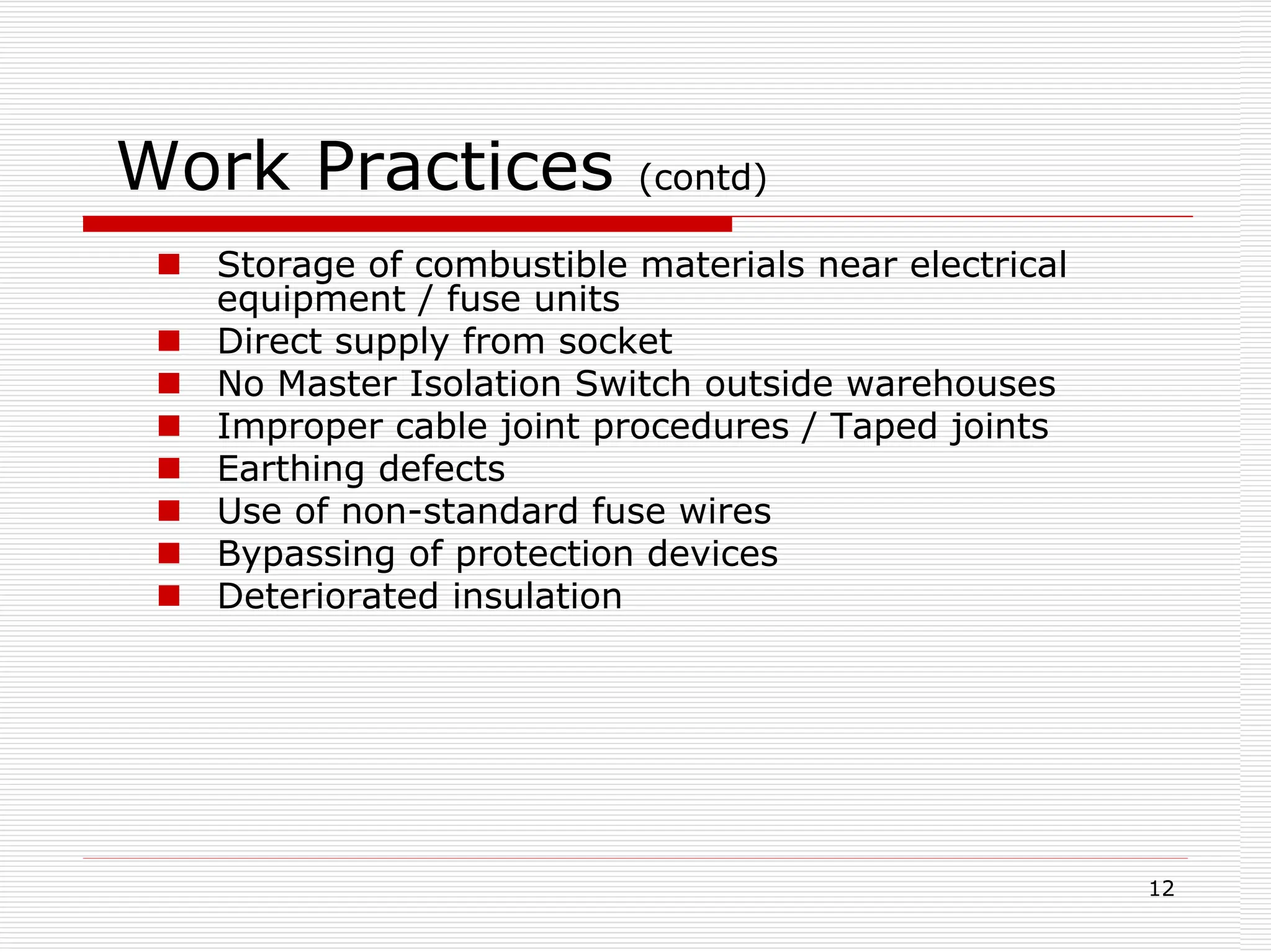 ELECTRICAL SAFETY. For Education PPT.pdf