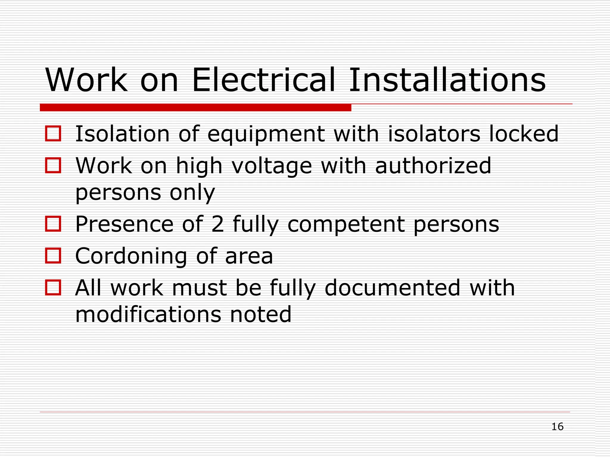 ELECTRICAL SAFETY. For Education PPT.pdf