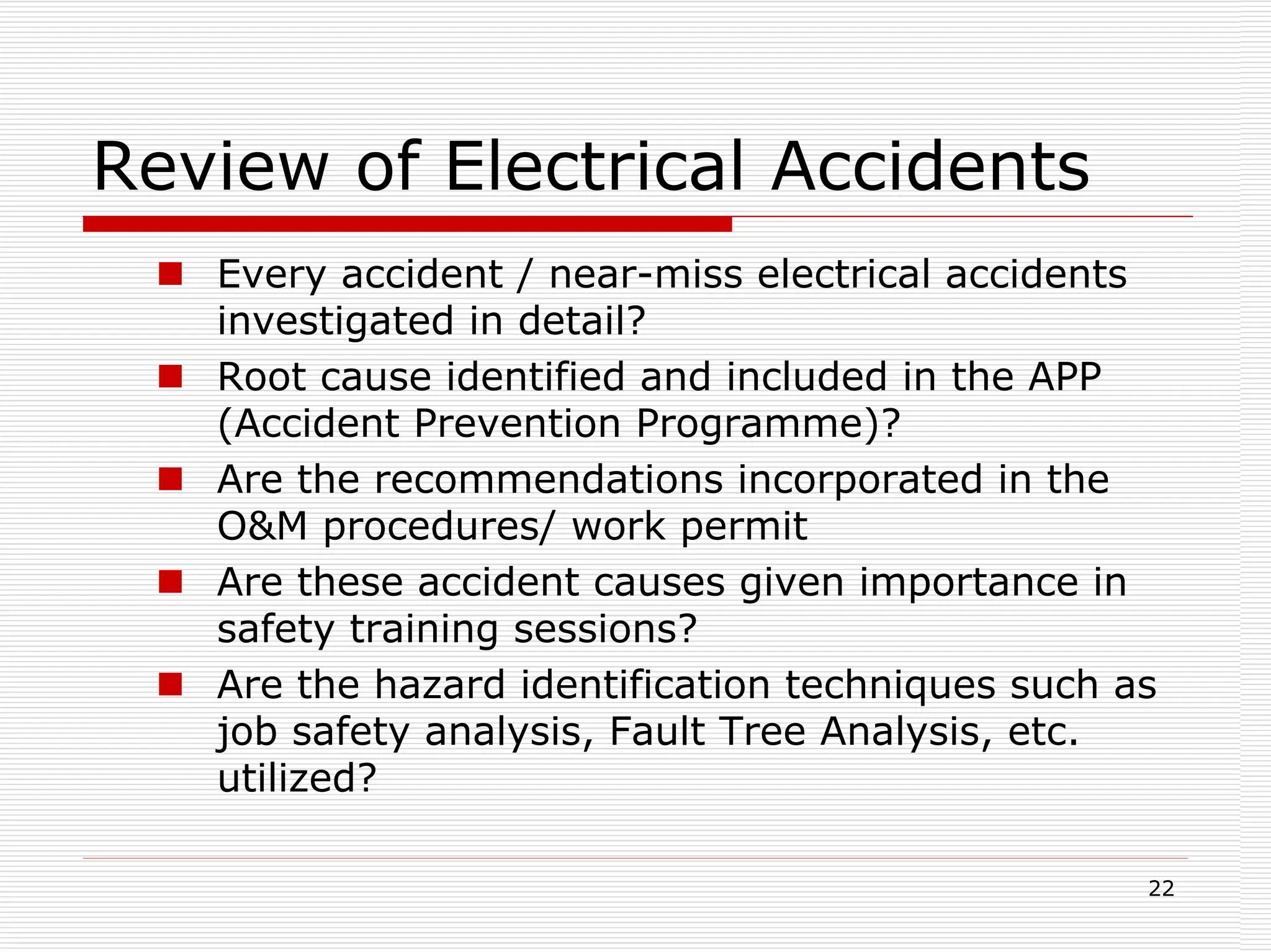 ELECTRICAL SAFETY. For Education PPT.pdf