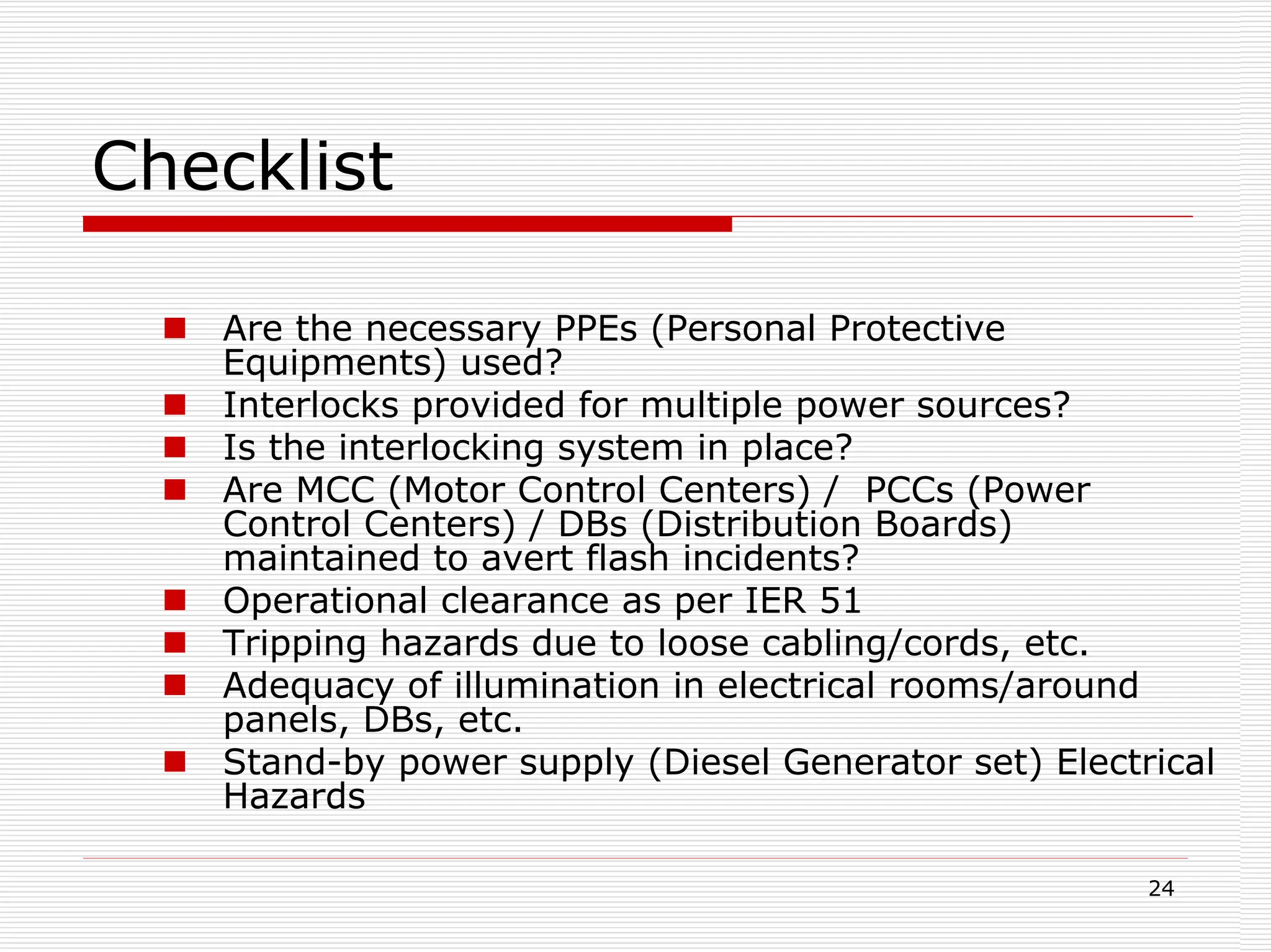 ELECTRICAL SAFETY. For Education PPT.pdf