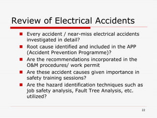 ELECTRICAL SAFETY. For Education PPT.pdf