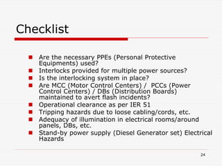 ELECTRICAL SAFETY. For Education PPT.pdf