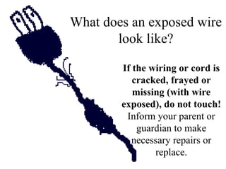 Electrical Safety Awareness At workplace.ppt