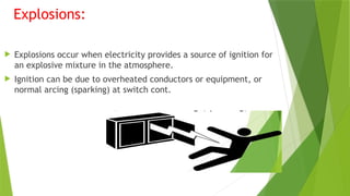 ELECTRICAL SAFETY in the work place.pptx
