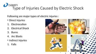 ELECTRICAL SAFETY / keselamatan elektrikal.pptx