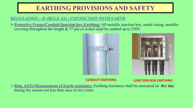 Electrical Safety - Class.ppt | Injuries | Diseases and Conditions