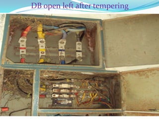 Electrical safety gen | PPT