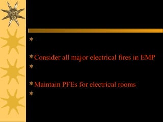 Electrical safety sample | PPT | Injuries | Diseases and Conditions