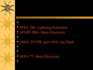 Electrical safety sample | PPT
