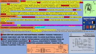 ELECTRICAL SAFETY pptx | PPT