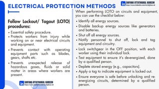 Electrical_Safety_1711951651ruehdnejdjrjdjeke | PPT