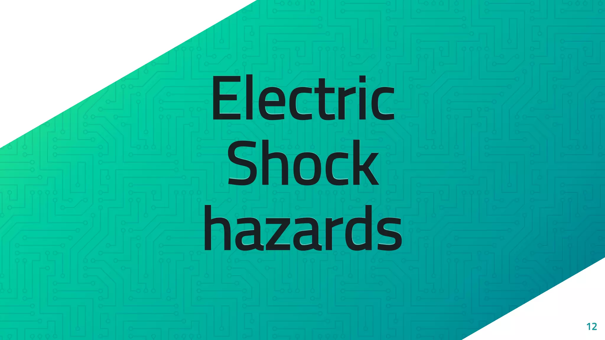 Laboratory Electrical safety | PDF