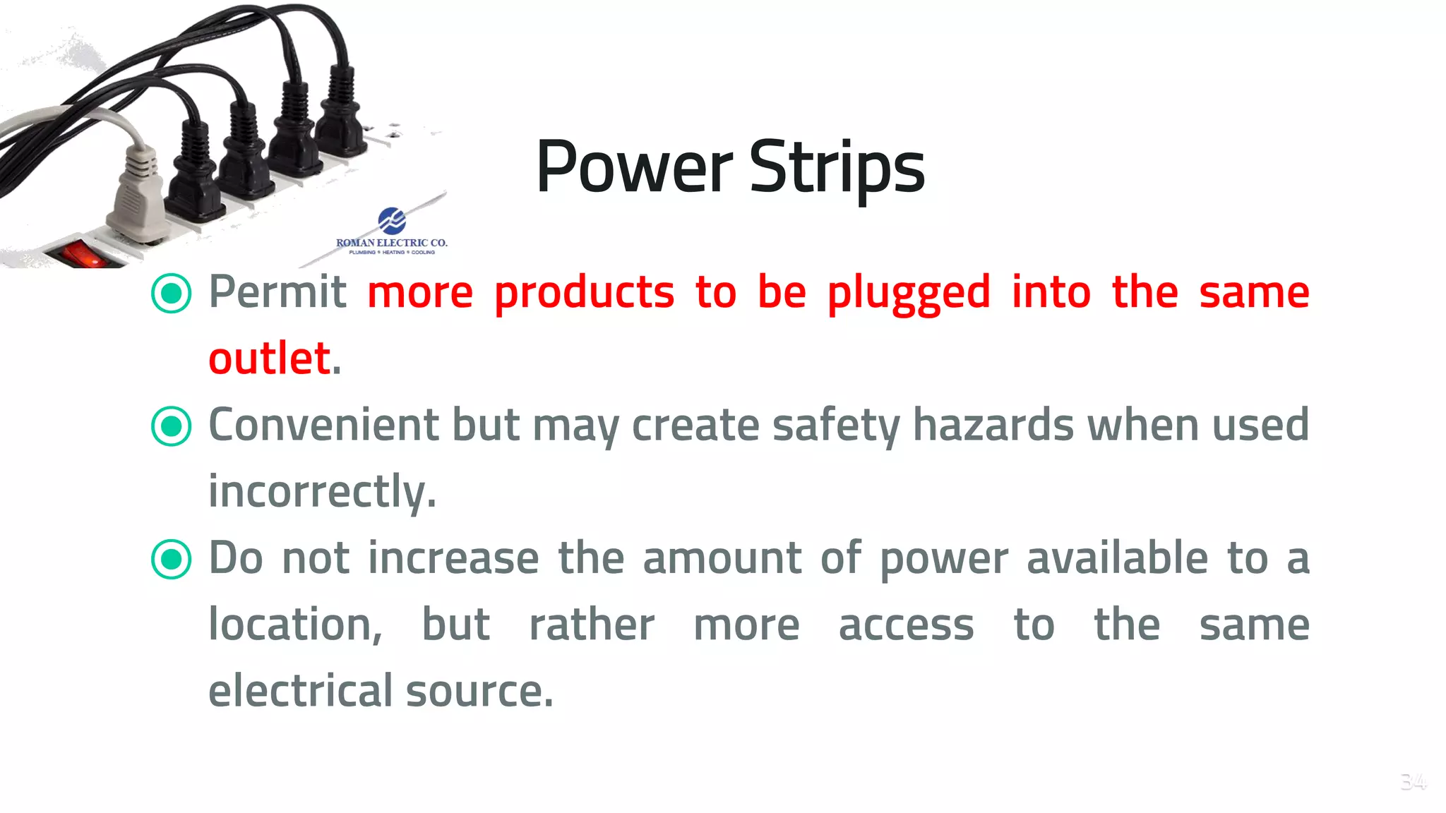 Laboratory Electrical safety | PDF
