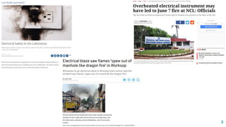 Laboratory Electrical safety | PDF