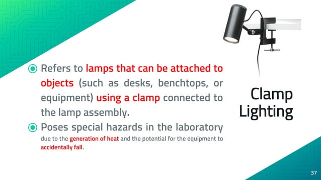 Laboratory Electrical safety | PDF