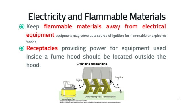 Laboratory Electrical safety | PDF
