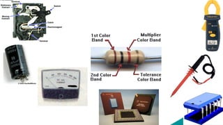 Laboratory Electrical safety | PDF