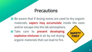 Electrical Safety Precautions