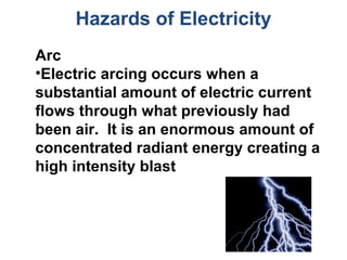 Electrical Safety (affected employees) | PPT