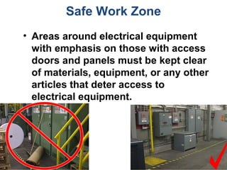 Electrical Safety (affected employees) | PPT