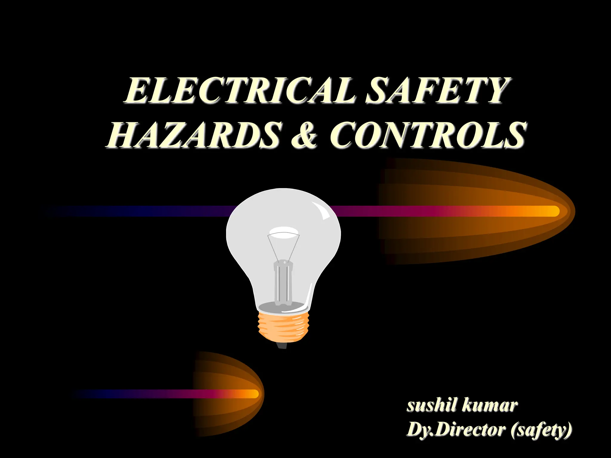 Electrical Safety and Hazard Control.ppt