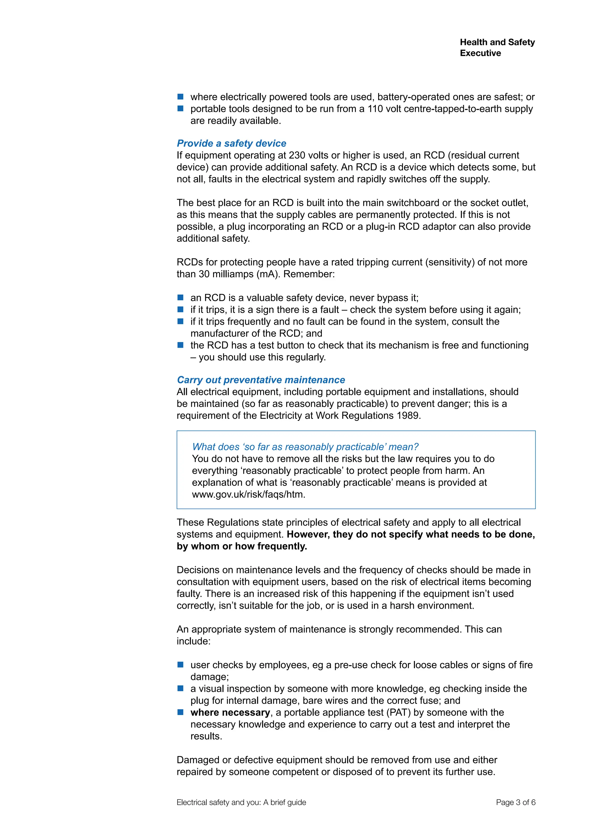 Electrical safety and you-A brief guide_INDG231(rev1), published 04.12.pdf