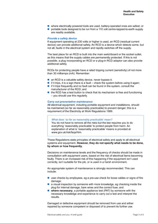 Electrical safety and you-A brief guide_INDG231(rev1), published 04.12.pdf