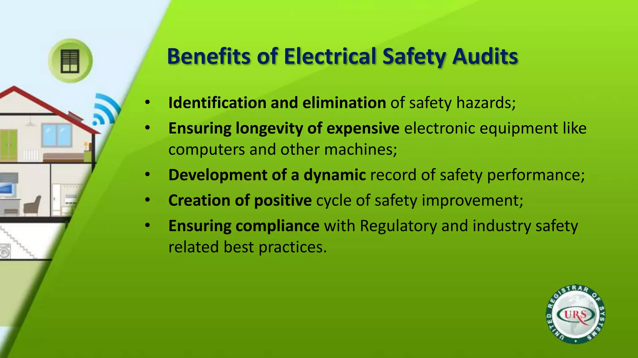 Electrical Safety Audit for Risk Management.pptx