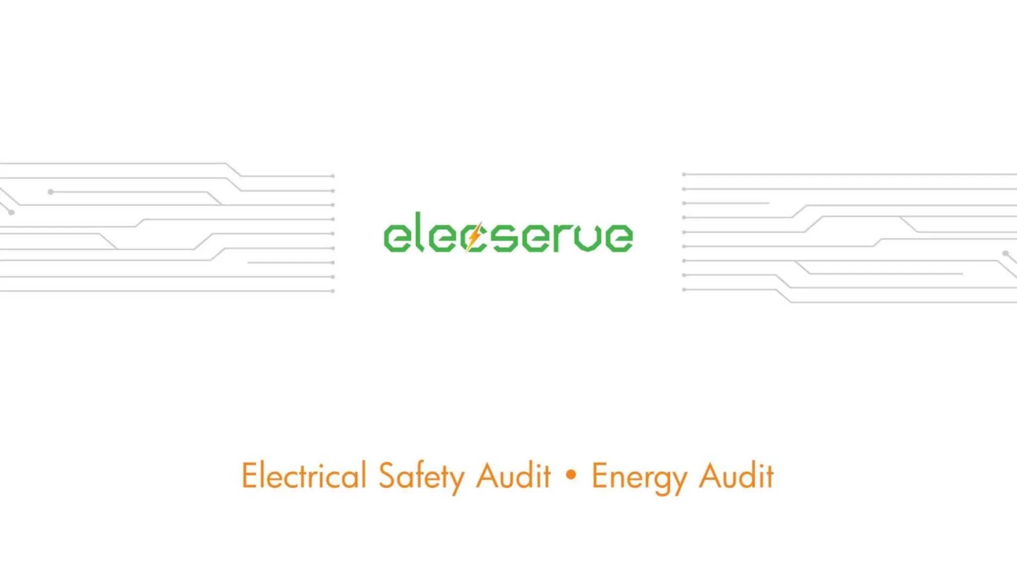 Electrical Safety Audit – Ensuring Safe & Reliable Power SystemsPPT.pdf