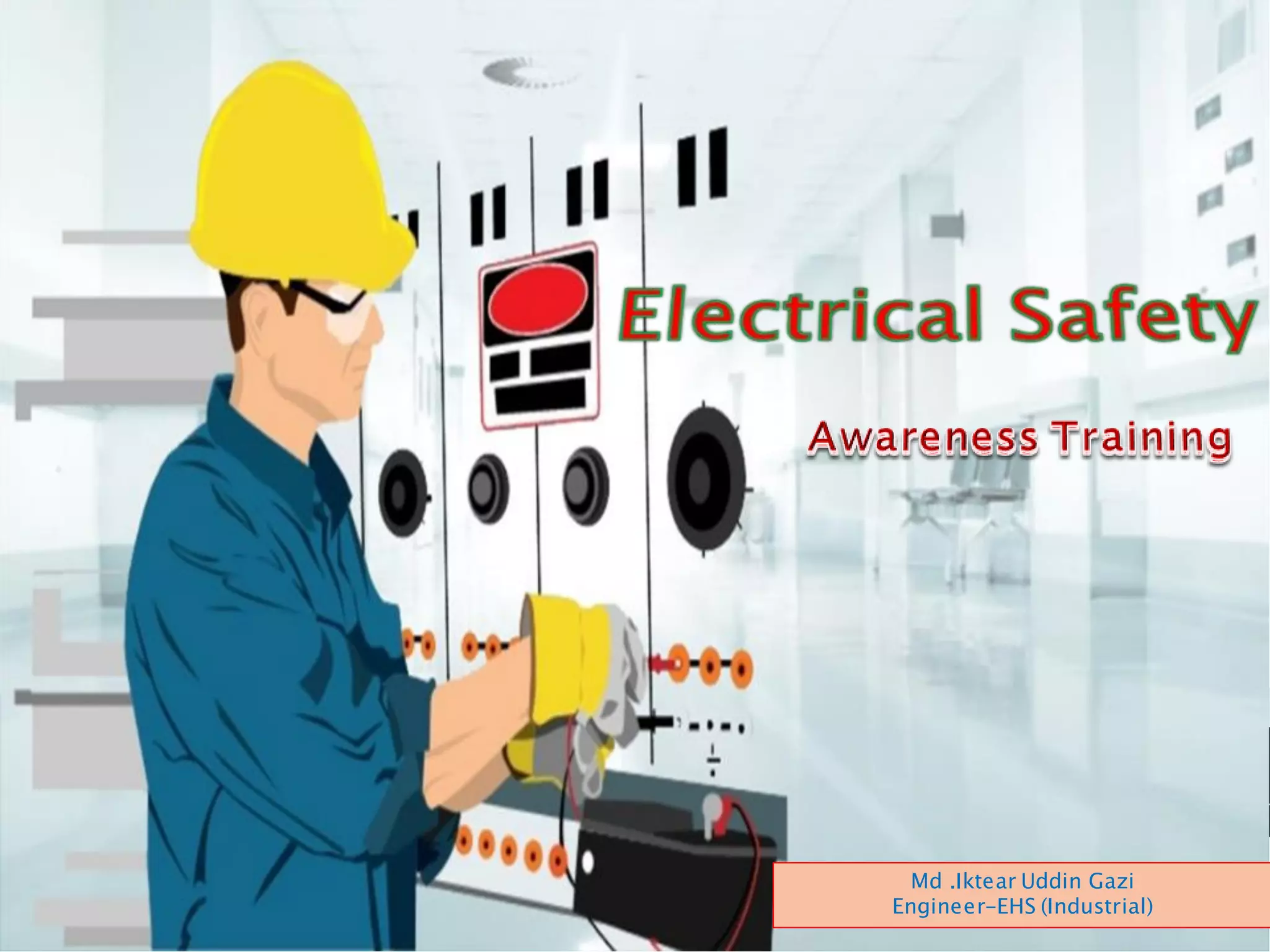 ELECTRICAL SAFETY AWARENES.pdf