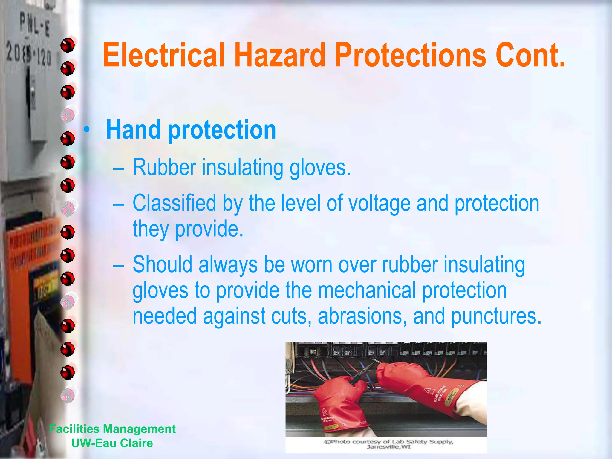Module 011 ElectricalSafetyAwareness.pptx