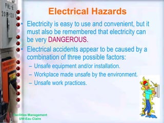 Module 011 ElectricalSafetyAwareness.pptx