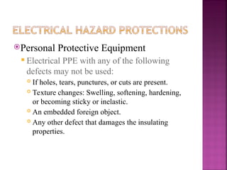 Electrical safety awareness presentatiion 22nd Dec.2024.ppt