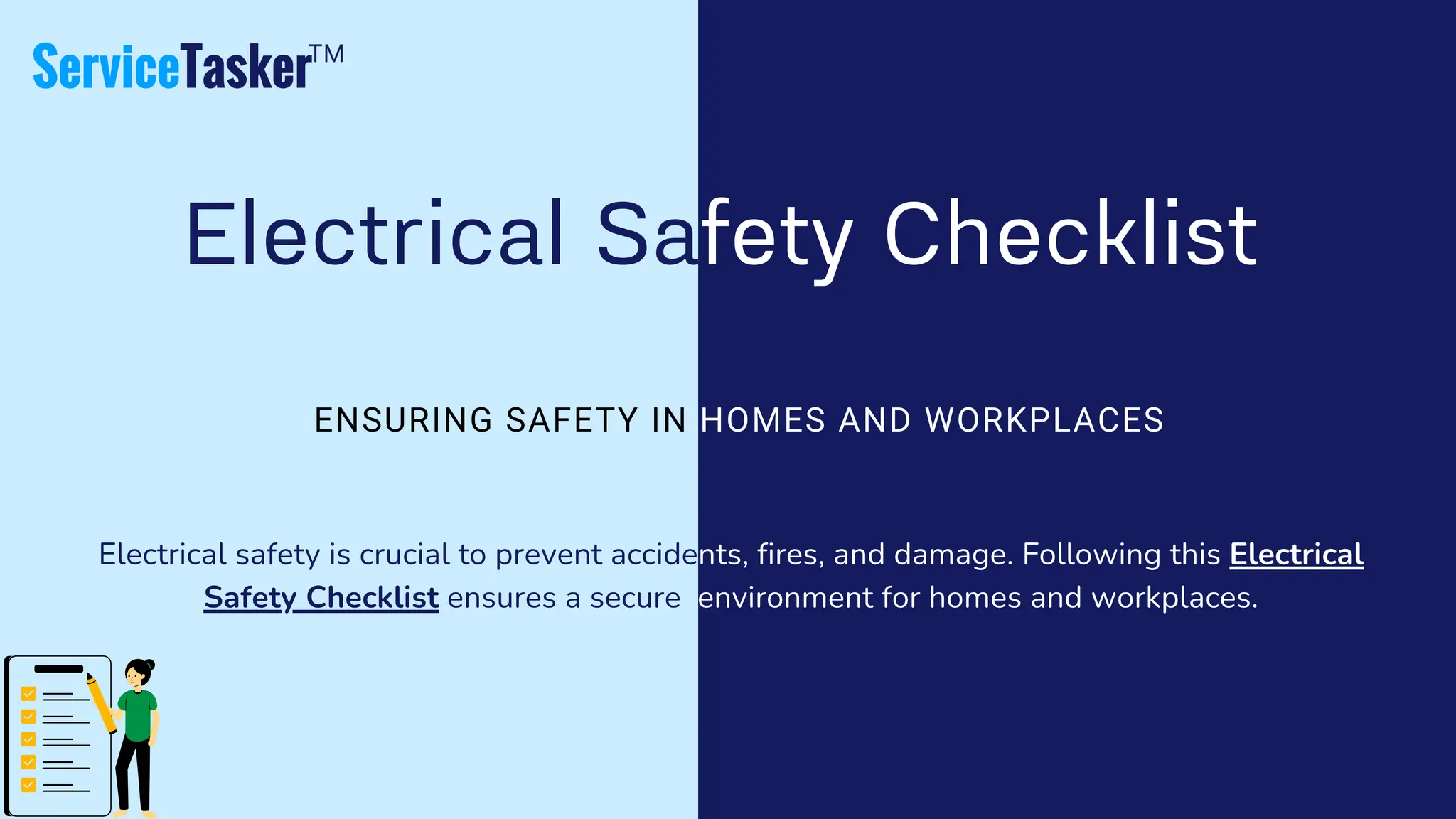 Electrical Safety Checklist in Australia | PDF