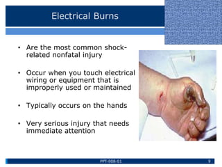 electrical safety course.pptx | Free Download