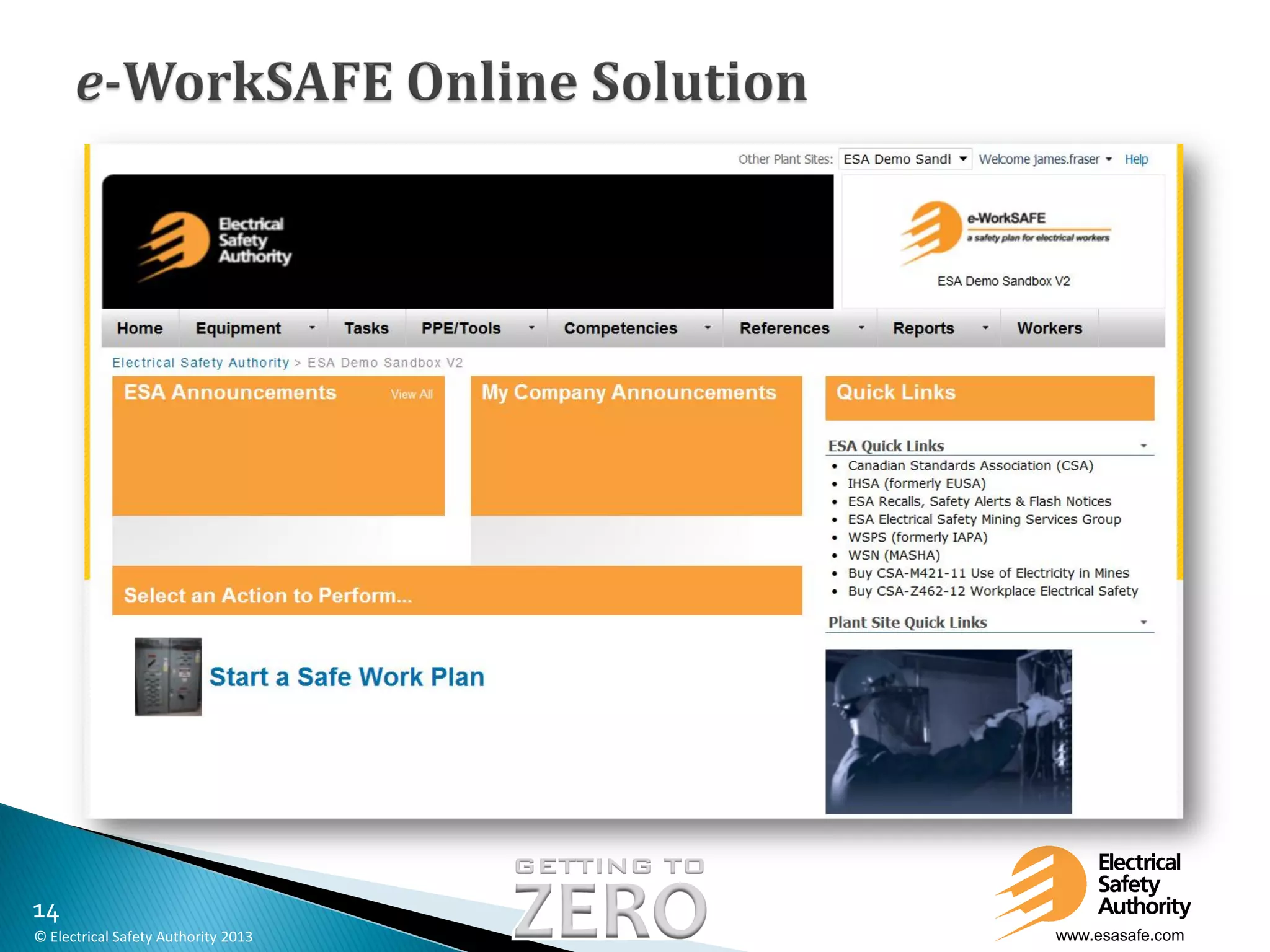 Electrical Safety, Personal Protective Equipment, & Z462 Compliance | PDF