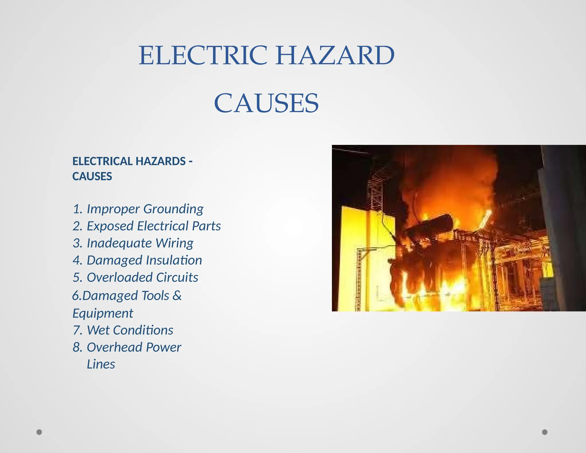 electricalsafetyppt-SAFETY AWARENESS PROGRAM.pptx