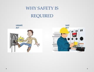 electricalsafetyppt-SAFETY AWARENESS PROGRAM.pptx