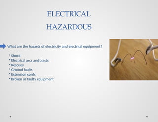 electricalsafetyppt-SAFETY AWARENESS PROGRAM.pptx