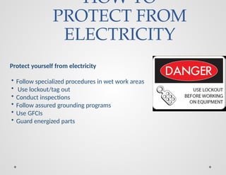 electricalsafetyppt-SAFETY AWARENESS PROGRAM.pptx