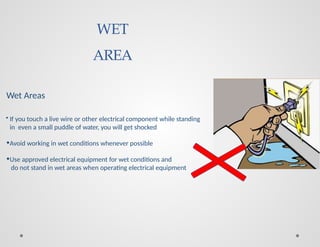 electricalsafetyppt-SAFETY AWARENESS PROGRAM.pptx