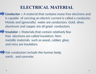 electricalsafetyppt-SAFETY AWARENESS PROGRAM.pptx